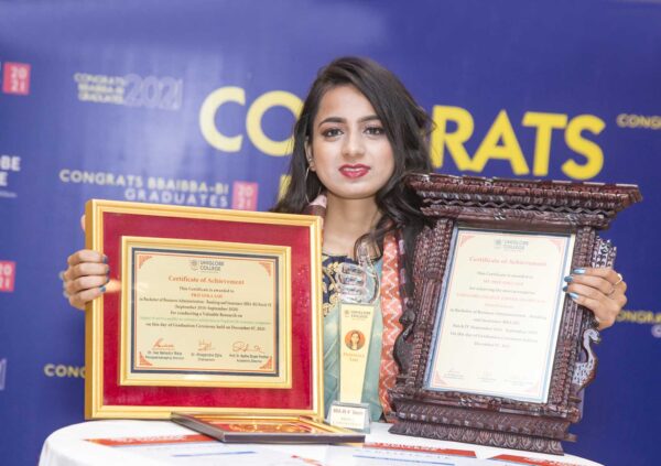About Us - Uniglobe College - UNIGLOBE COLLEGE