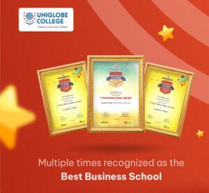 Uniglobe College | Top ranked management college in Nepal