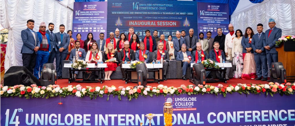 Achievements - UNIGLOBE COLLEGE